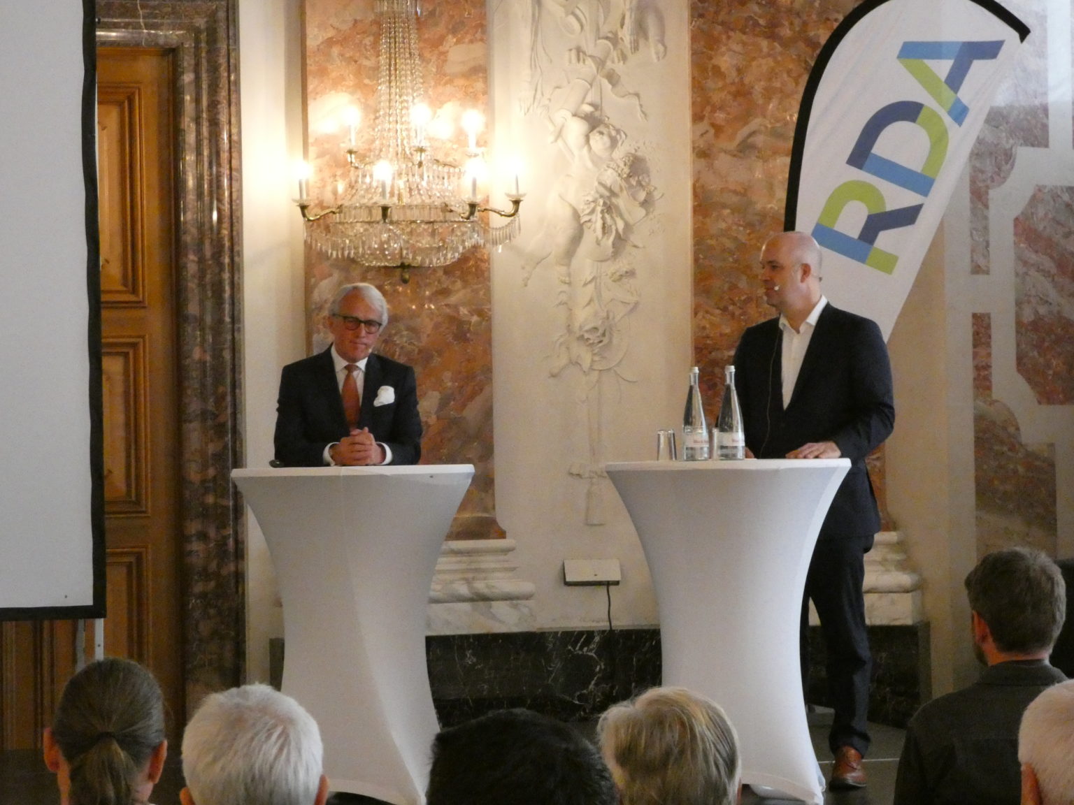RDA Mitgliederversammlung Mannheim 2022 – Busmagazin