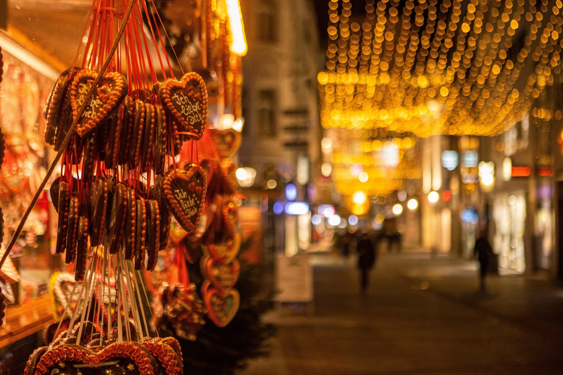 Bonn: Weihnachtsmarkt 2022 startet am 18. November – Busmagazin