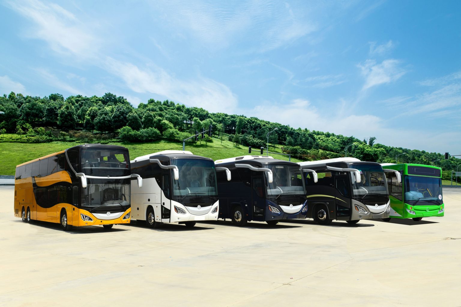 Wer ist die MCV Group? – Busmagazin