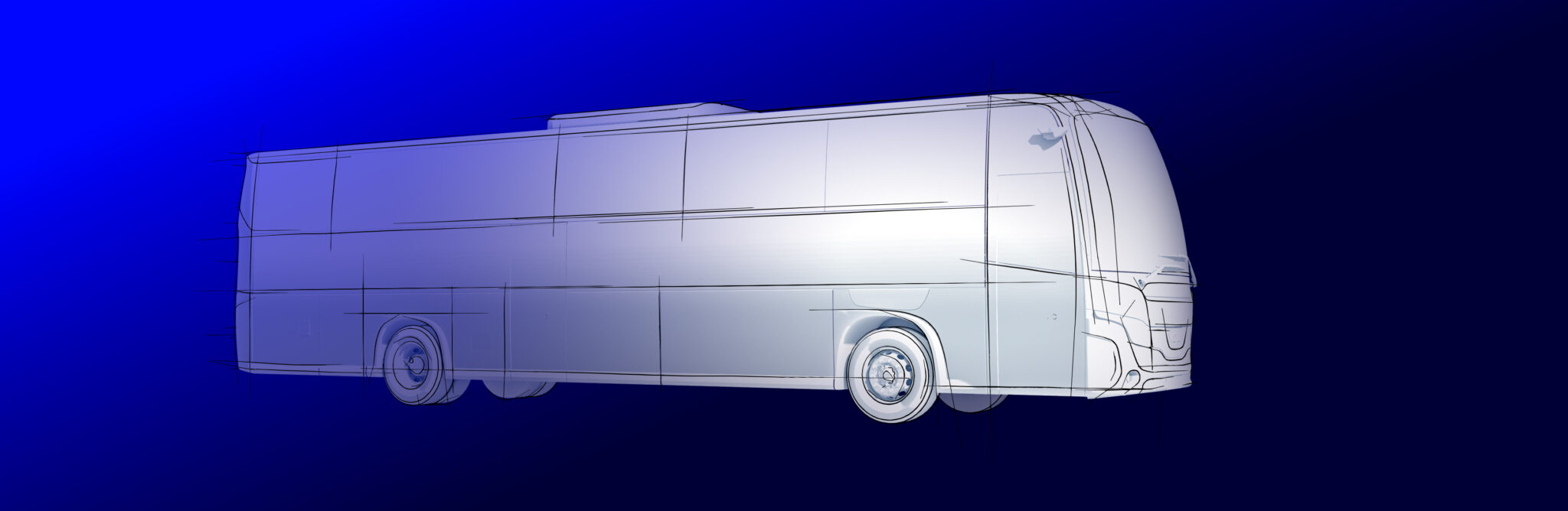 VDL Bus & Coach: „Vision Futura“ – Busmagazin